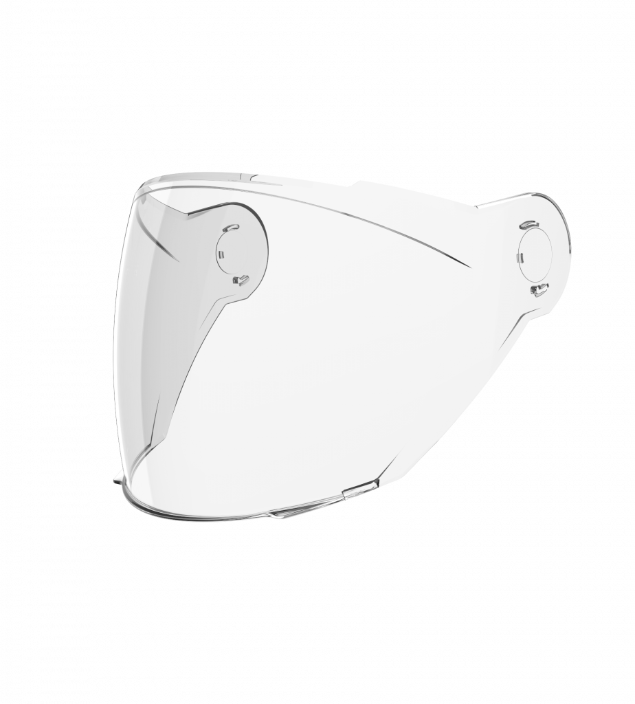 NEXX Visor - X.VILIBY – Motorvisor